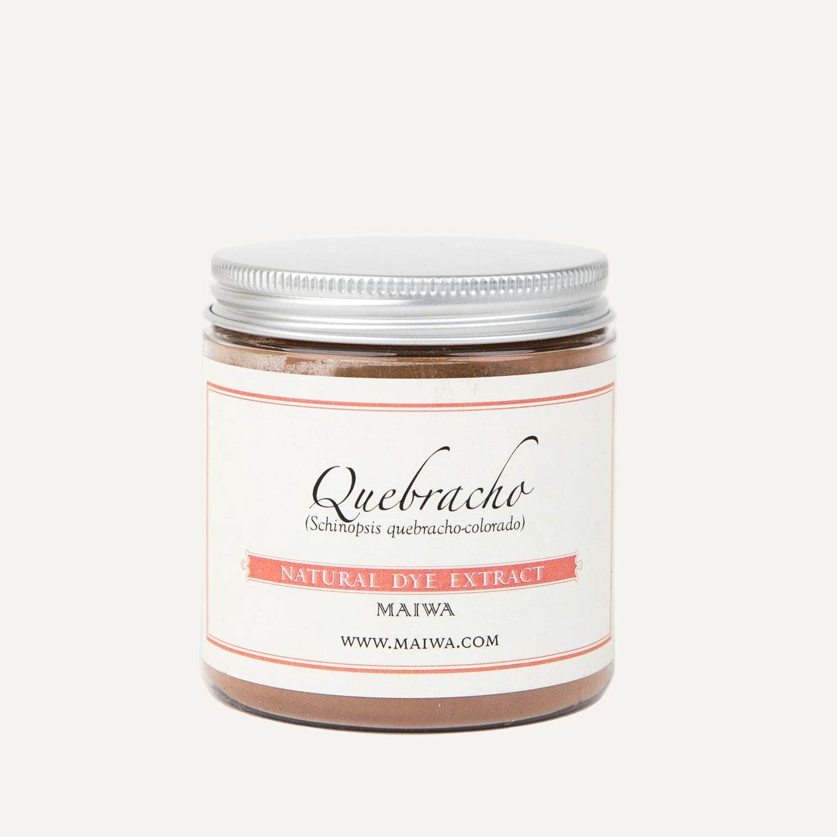 Quebracho Extract 100g (3.6 oz)– MAIWA