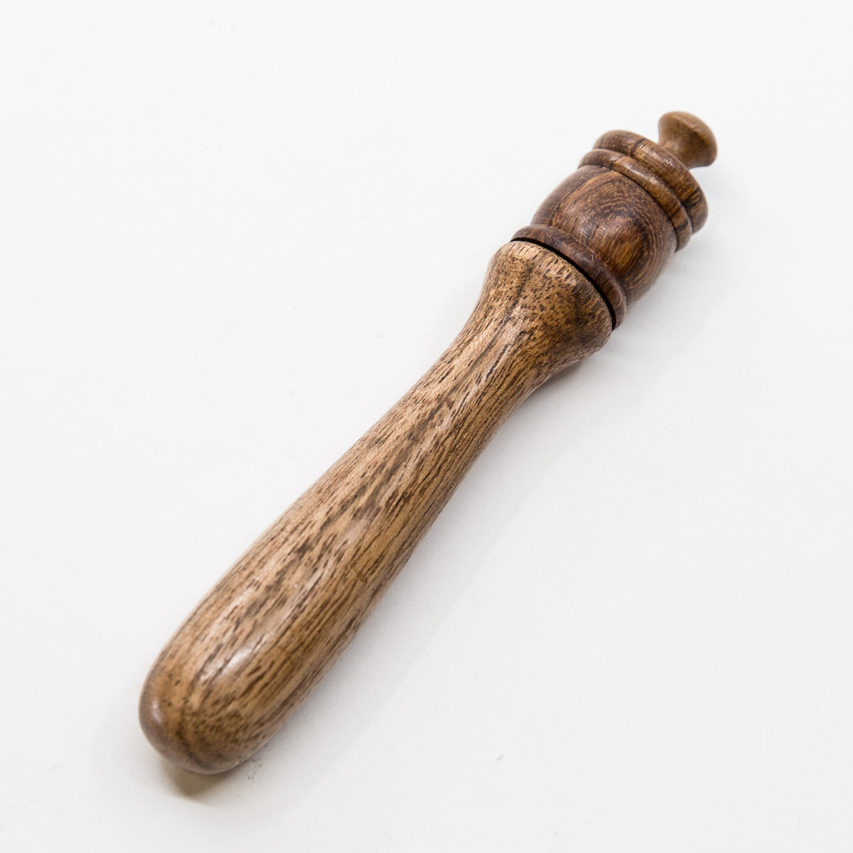 Needle Case Small - Handcarved Acacia Wood– MAIWA