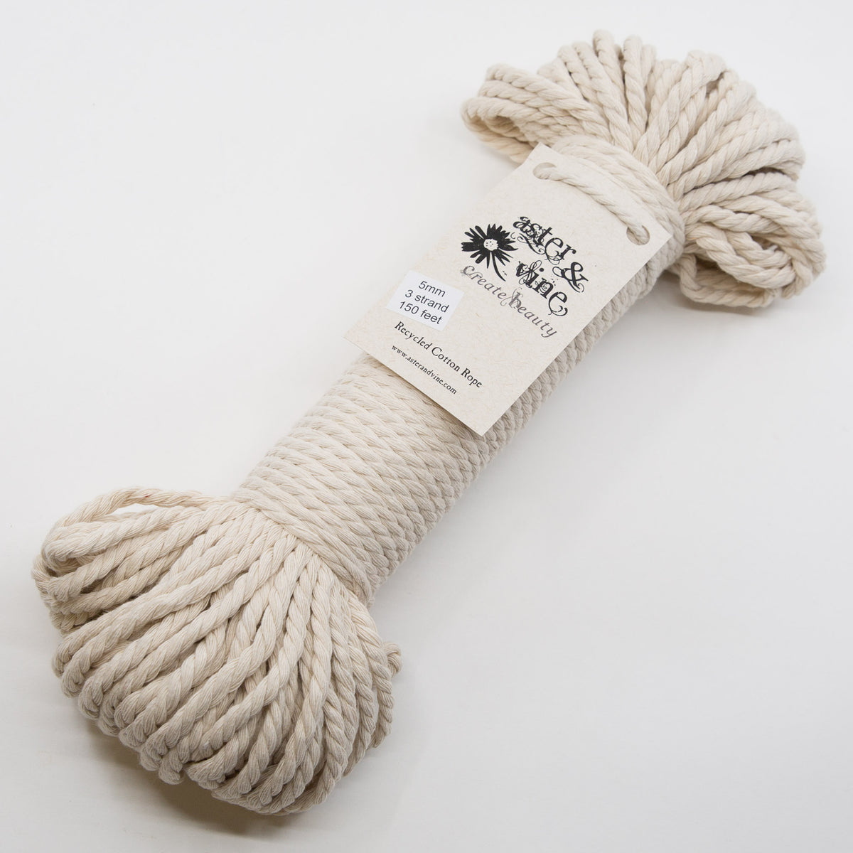 Rope & Twine– MAIWA