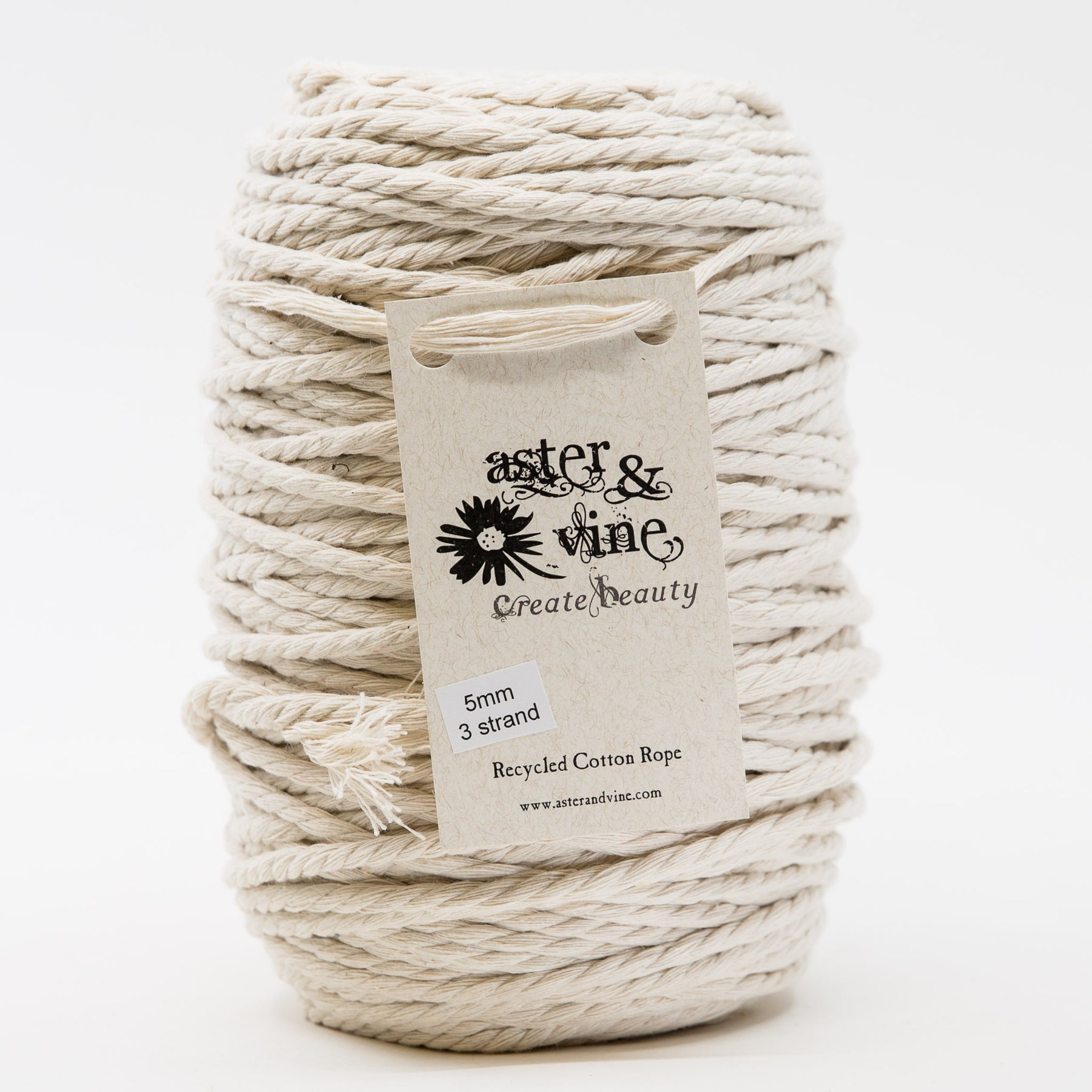 Rope & Twine– MAIWA