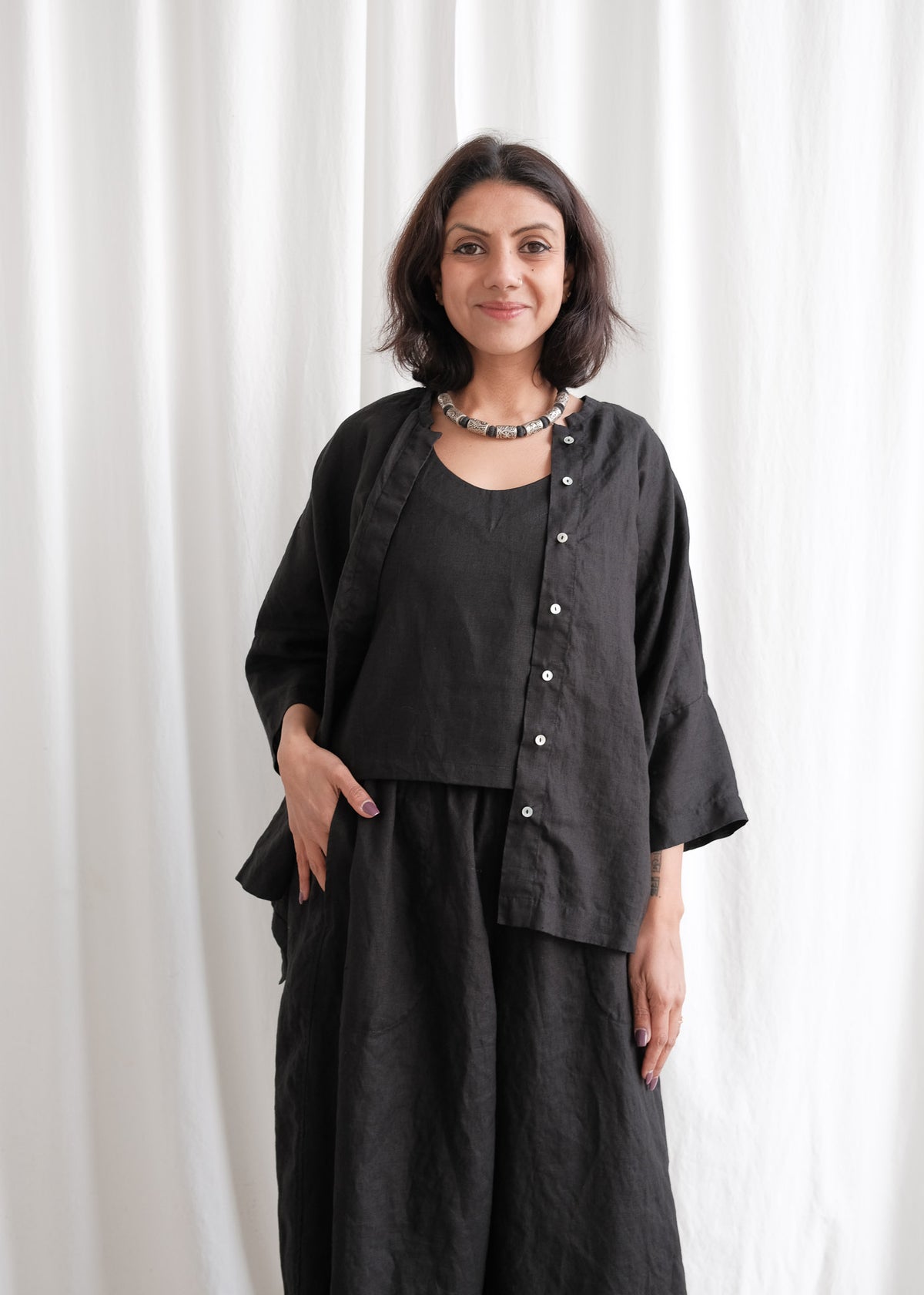 Maiwa Clothing– Page 3 – MAIWA