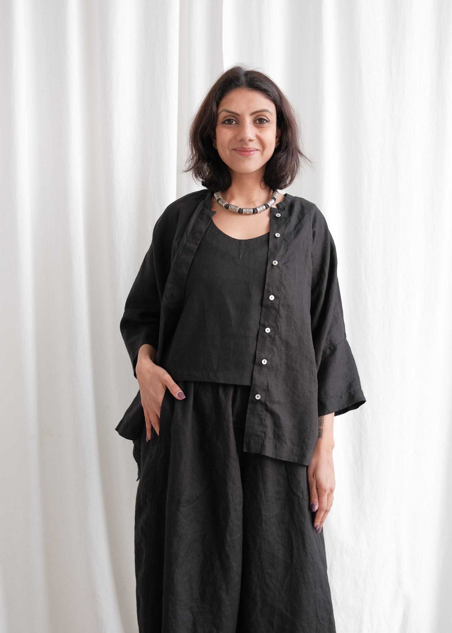Maiwa Clothing– Page 3 – MAIWA