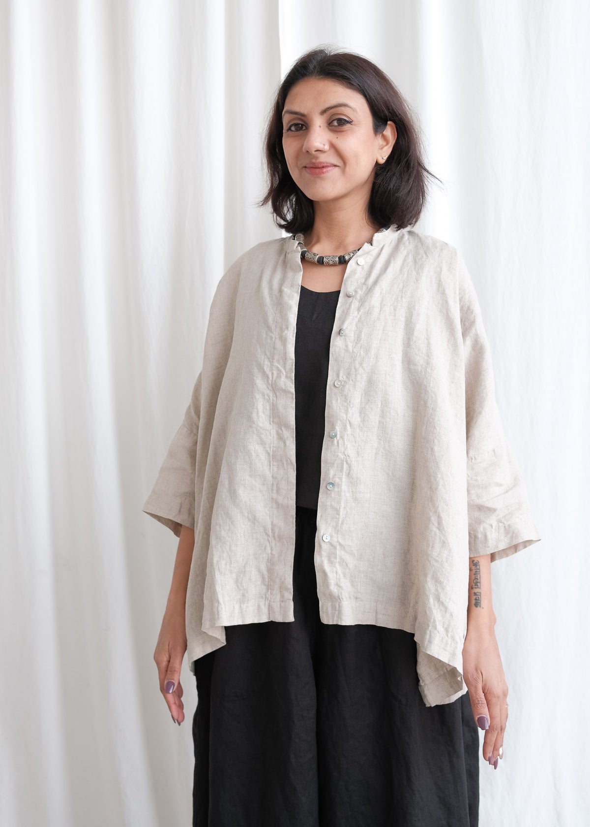 Maiwa Clothing– Page 5 – MAIWA