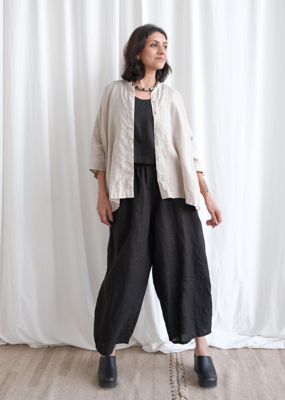 Maiwa Clothing– Page 5 – MAIWA