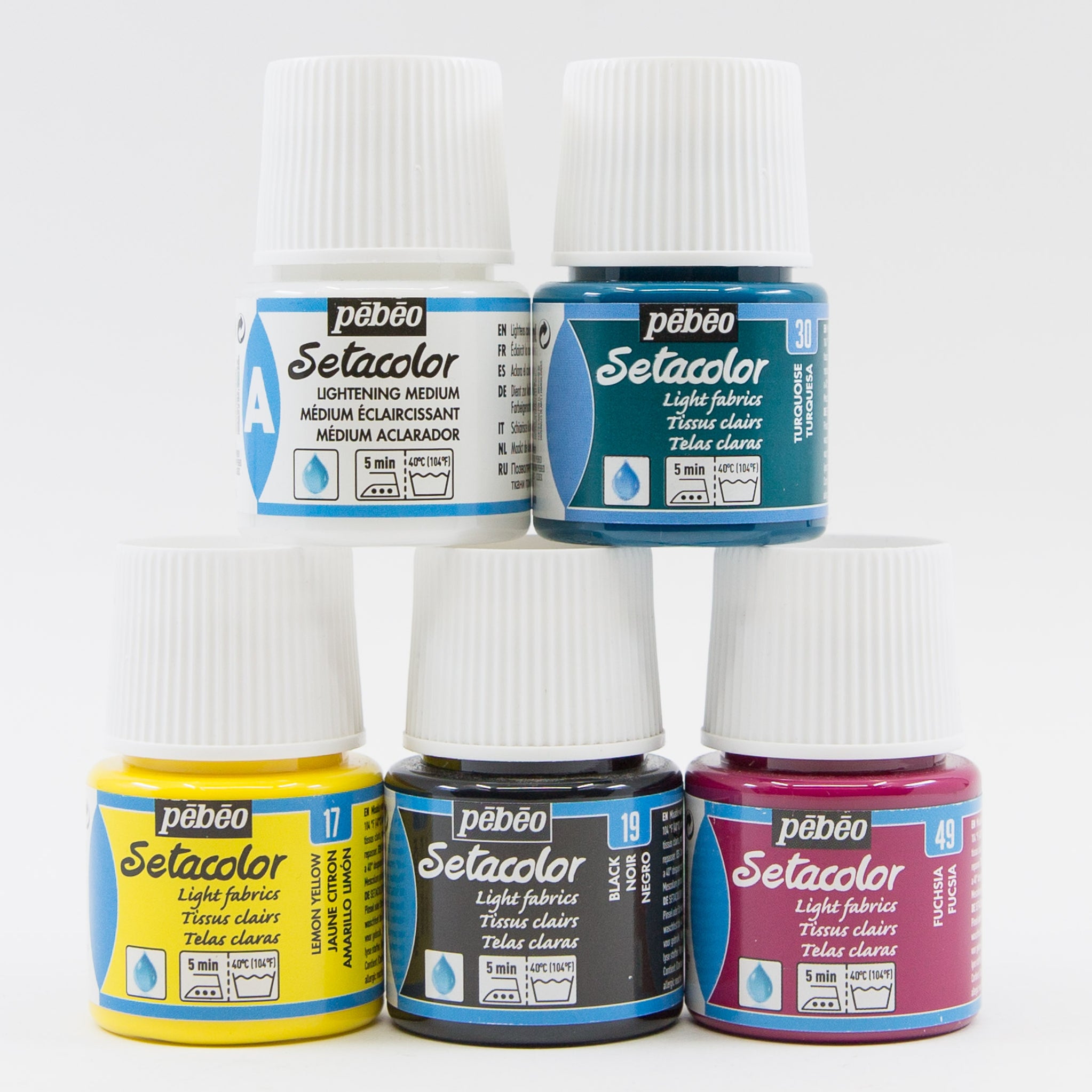 Setacolor Transparent from Maiwa Supply– MAIWA