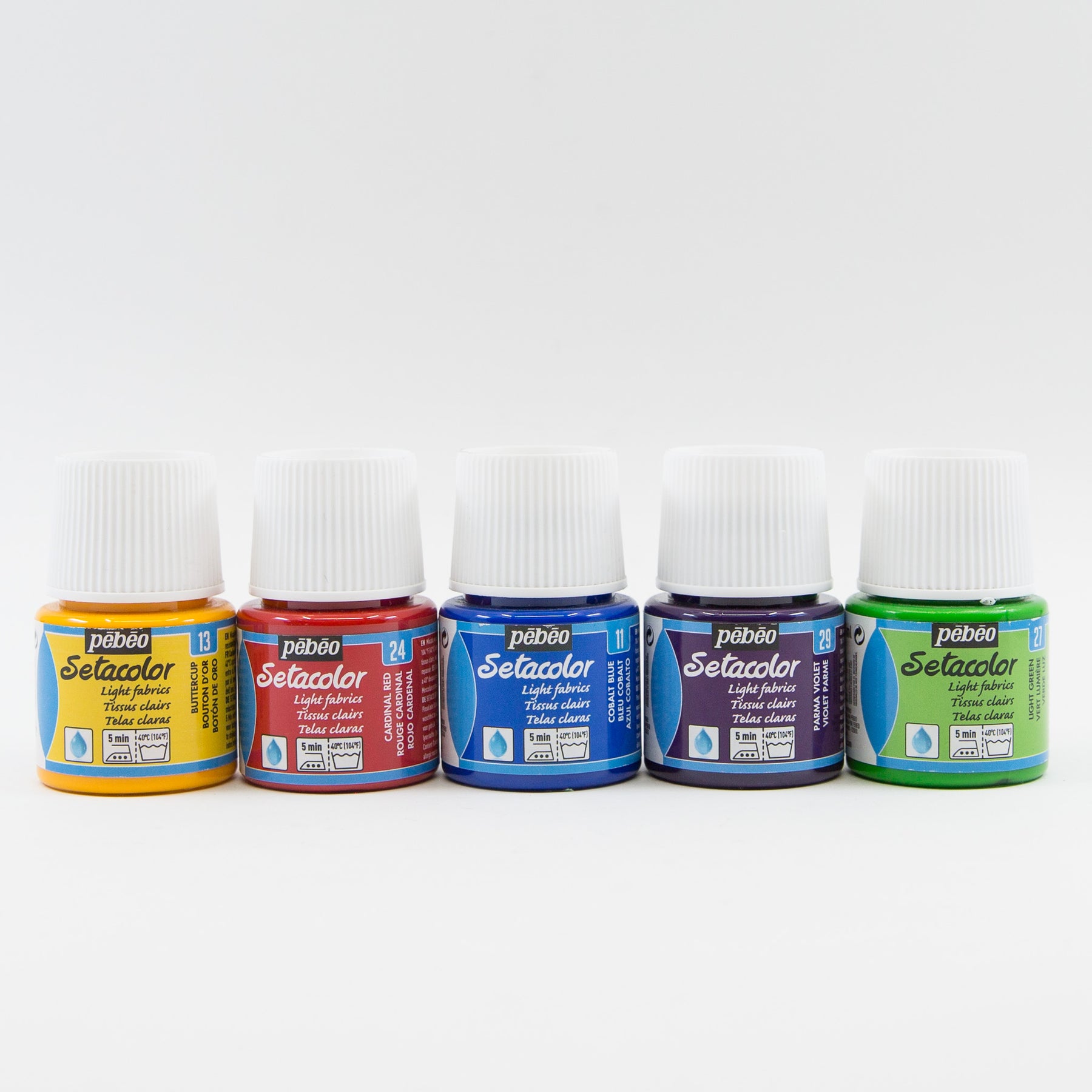 Setacolor Transparent from Maiwa Supply– MAIWA