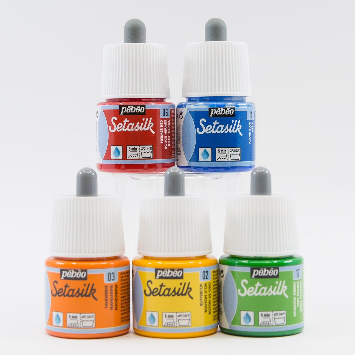 Silk Painting– MAIWA