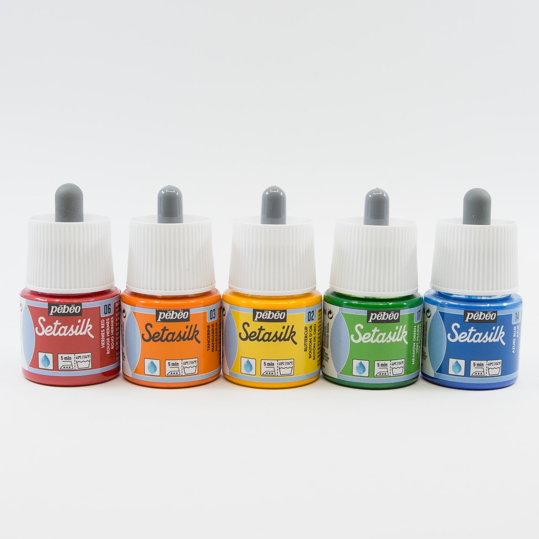 Silk Painting– MAIWA