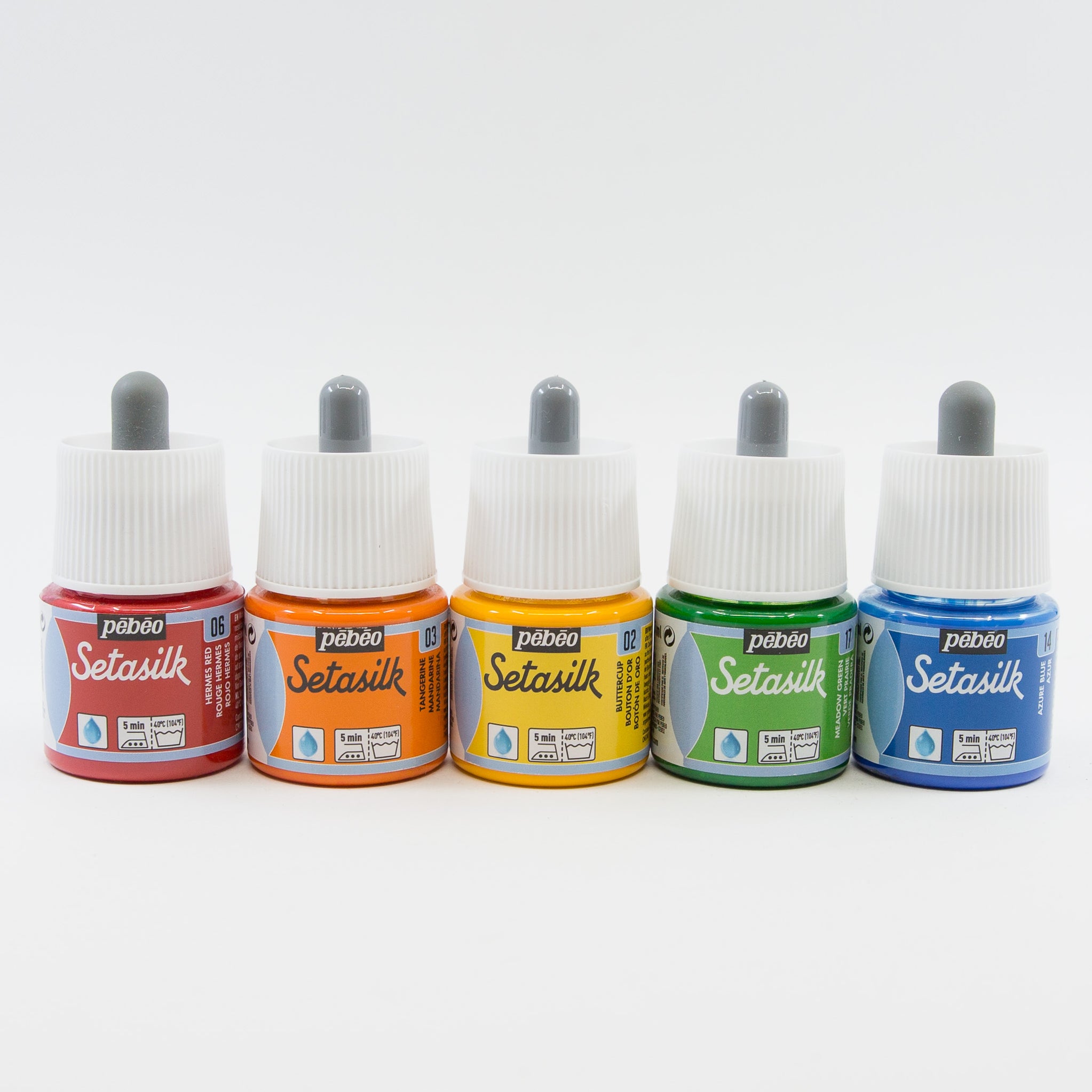 Silk Painting– MAIWA