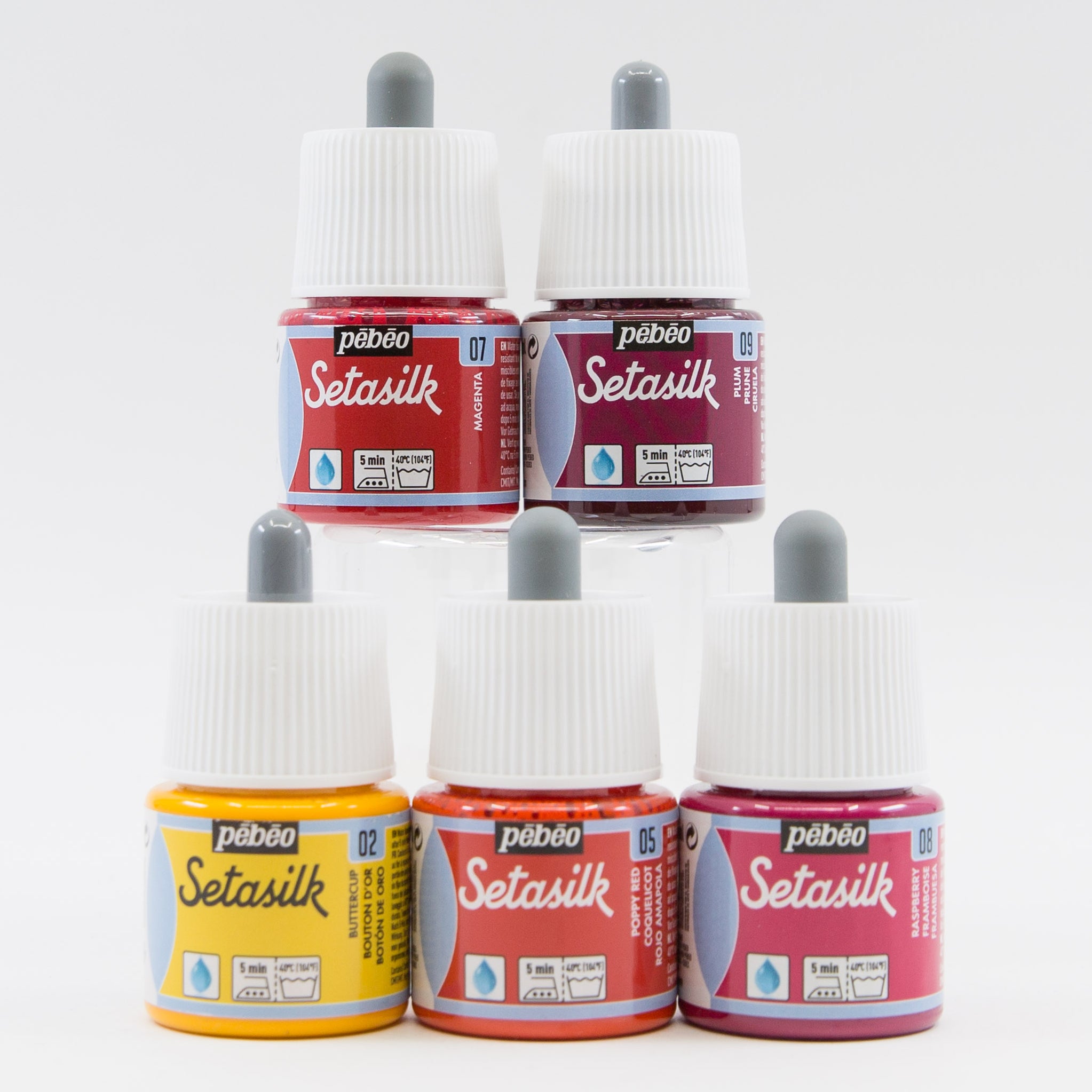 Silk Painting– MAIWA