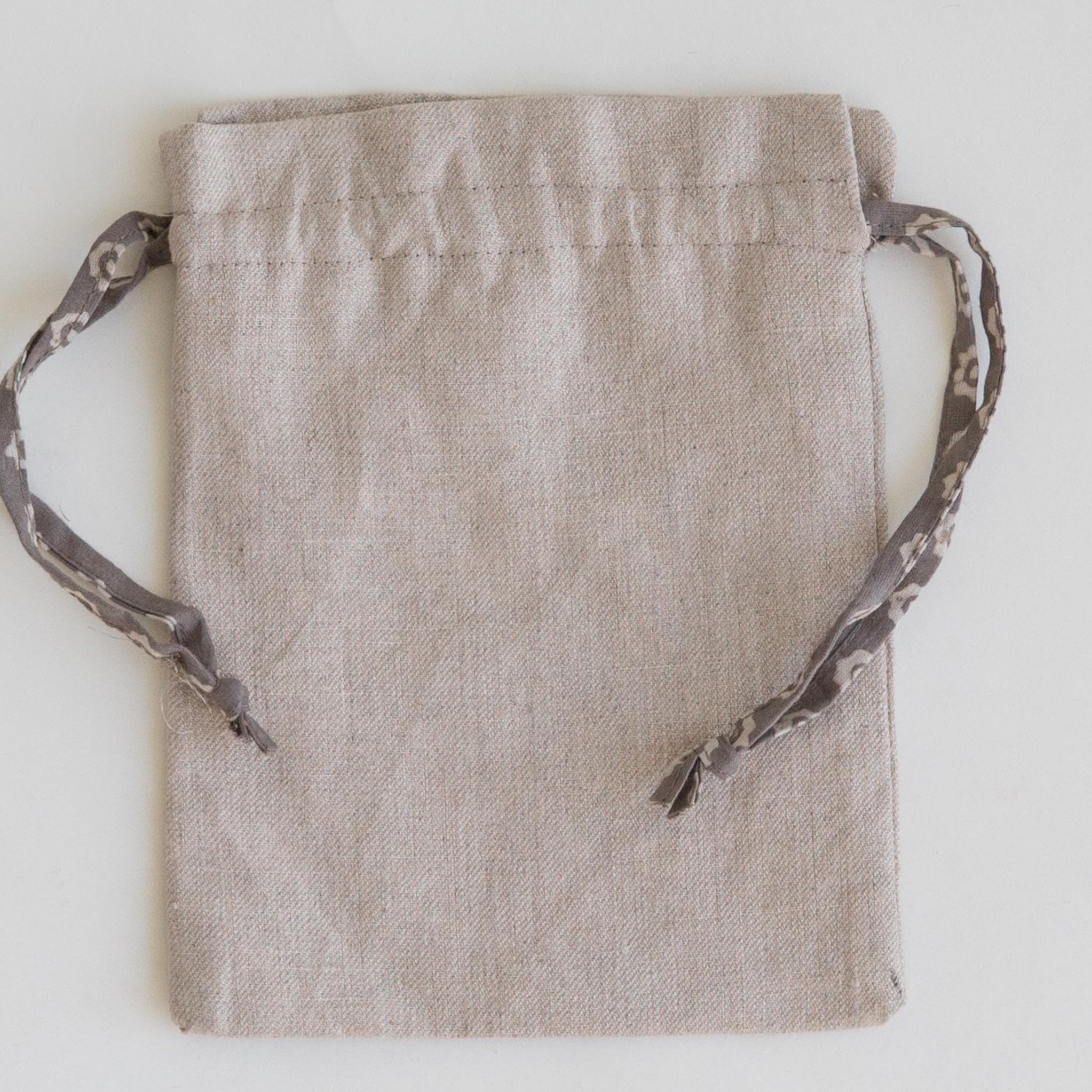 Drawstring Bags– MAIWA
