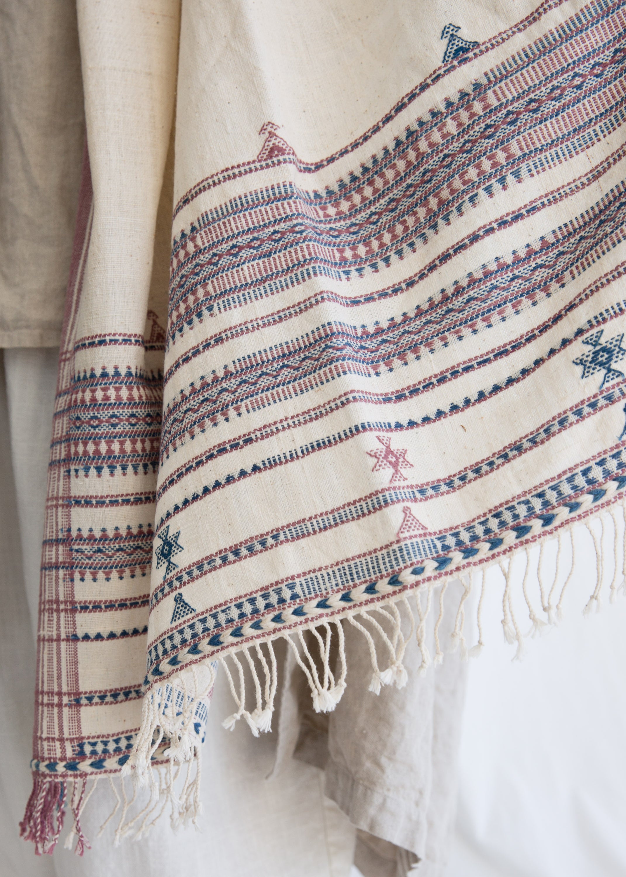 Maiwa's Shawls & Scarves– MAIWA