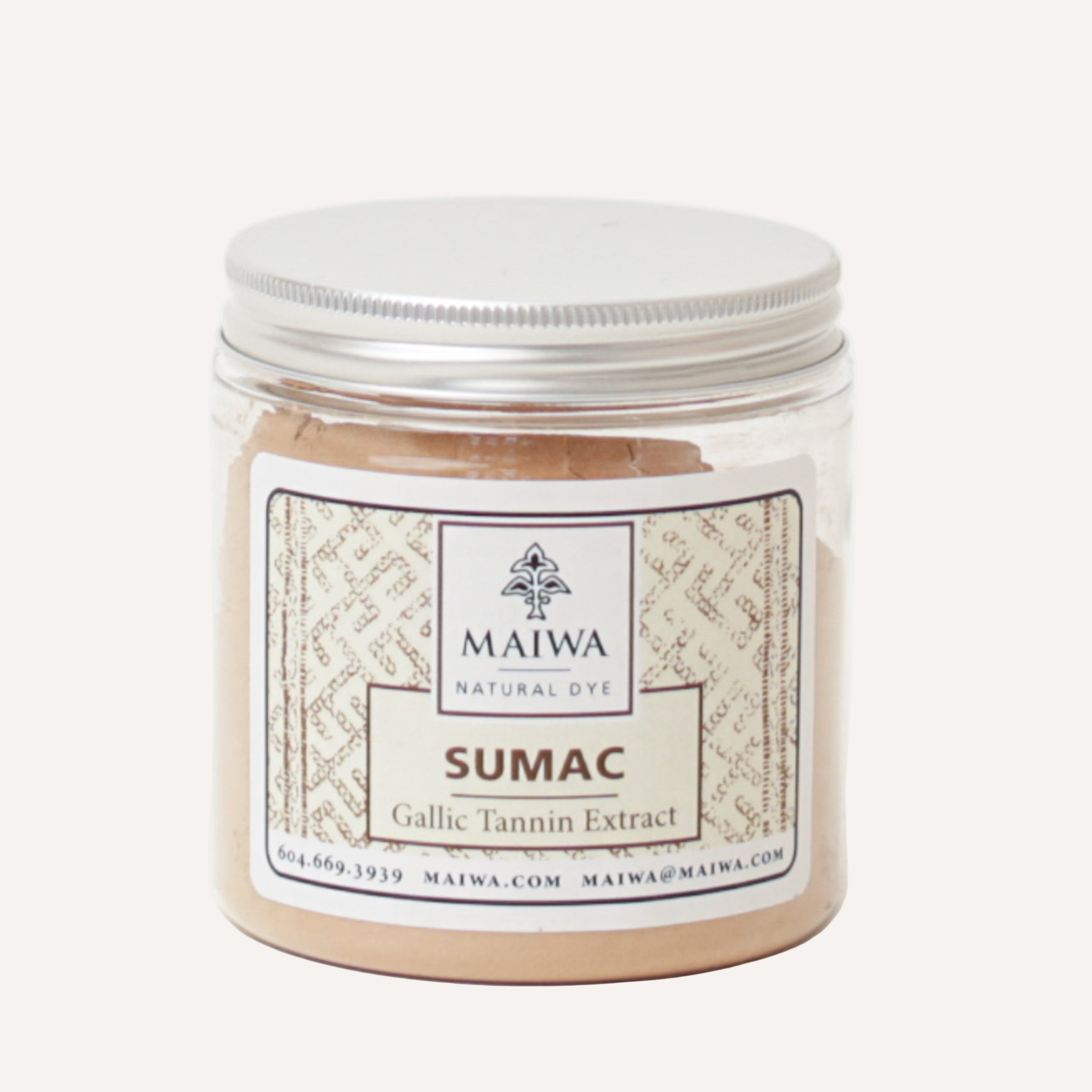 Mordants & Tannins– Page 2 – MAIWA