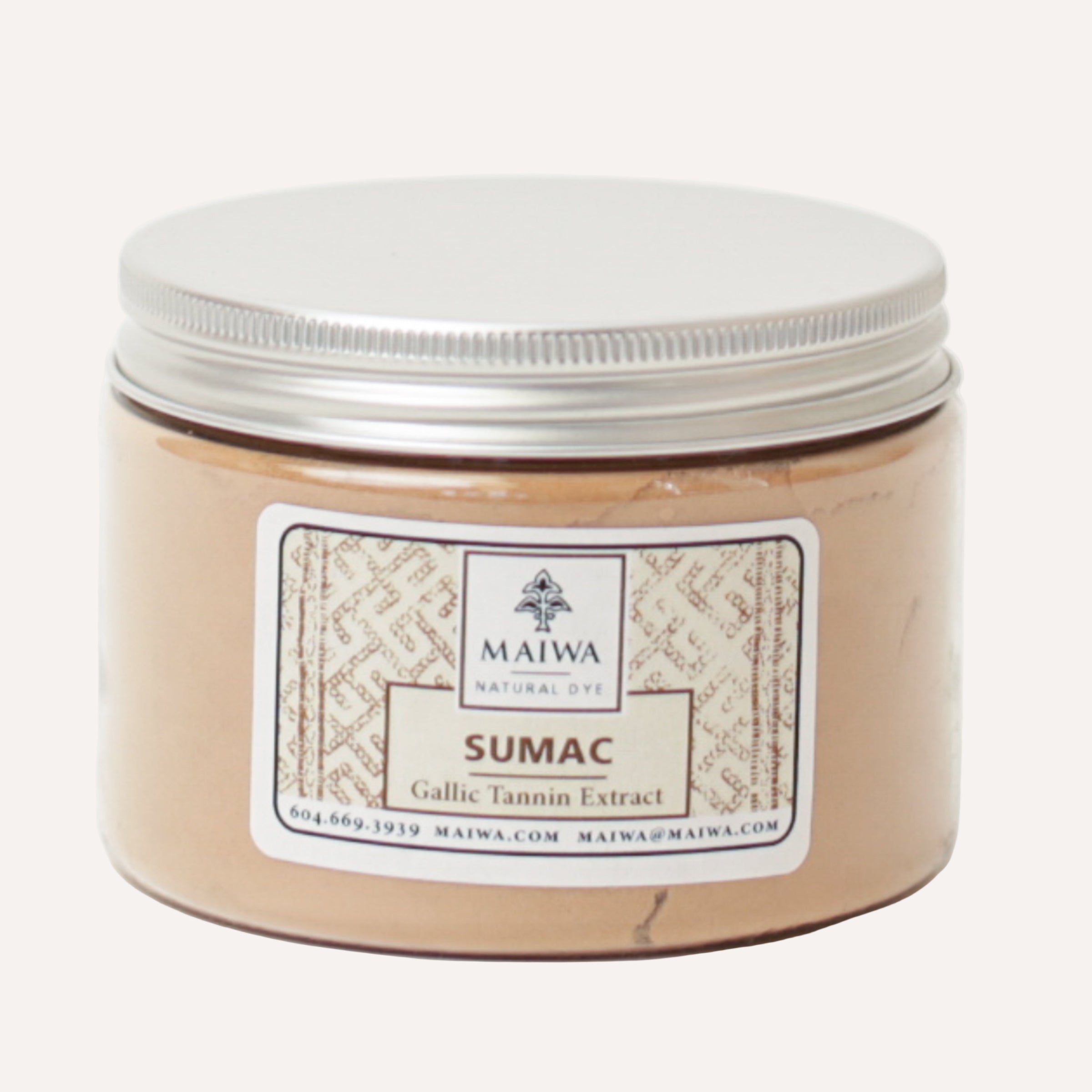 Mordants & Tannins– Page 2 – MAIWA