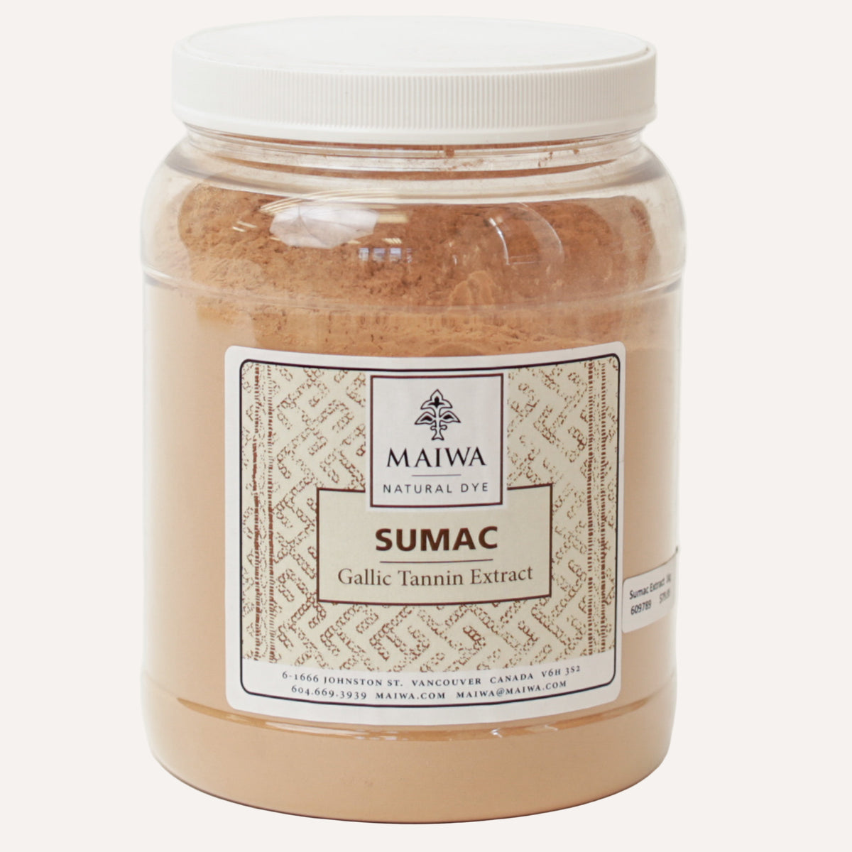 Mordants & Tannins– Page 2 – MAIWA