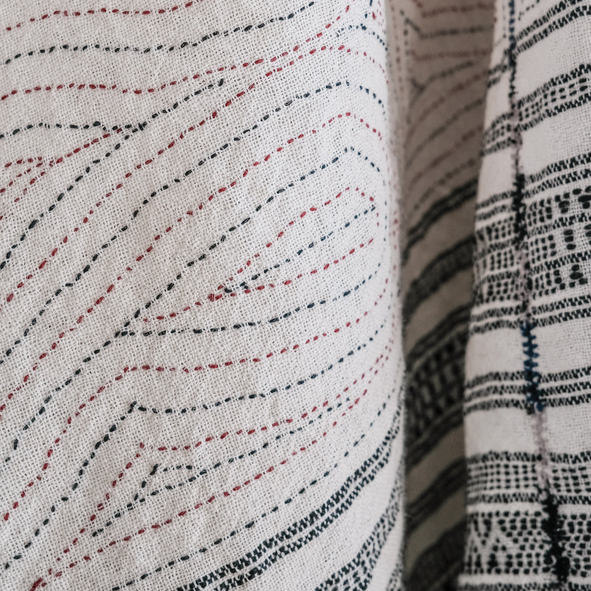 Maiwa's Shawls & Scarves– Page 3 – MAIWA